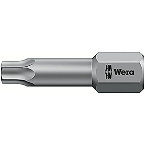 Wera 05056491001 Tool-Check Plus Imperial, 39 Pieces