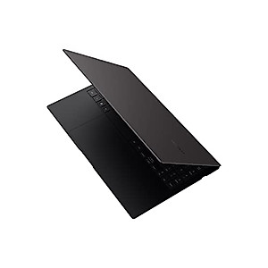 SAMSUNG 15.6” Galaxy Book2 Pro with Intel ARC Laptop Computer, i7 / 32GB / 1TB, 12th Gen Intel Core Processor, Evo Certified, Lightweight, 2022 Model, Graphite