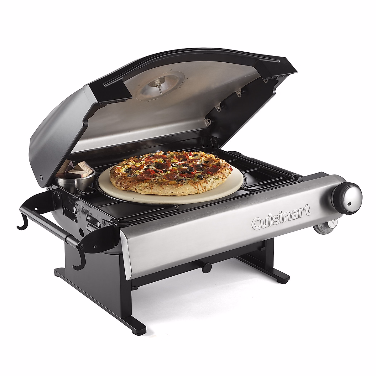 Cuisinart CPO-600 Portable Outdoor Pizza Oven