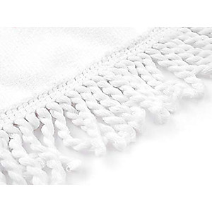 Moslion Horse Hand Towel Equestrian Sport England Steeplechase Belt Tree Grass Towel Soft Microfiber Face Hand Towel Kitchen Bathroom for Boys Girls Men 15x30 Inch