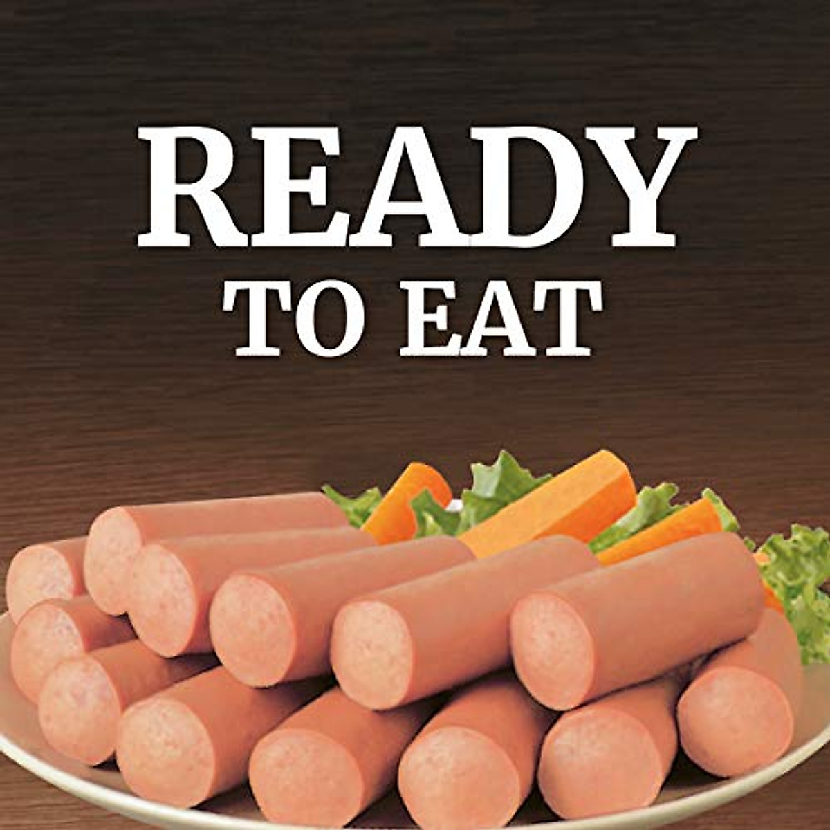 Libby's Chicken Vienna Sausage in Chicken Broth, Canned Sausage, 4.6 OZ