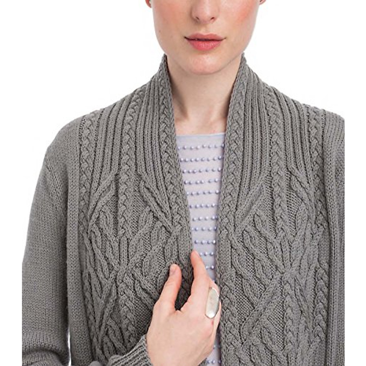 Vogue® Knitting: Norah Gaughan: 40 Timeless Knits