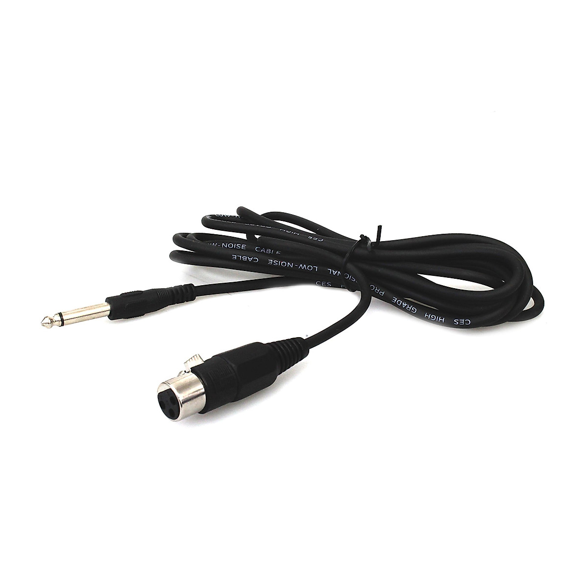 Mr. Dj MIC500 Uni-Directional Dynamic Microphone