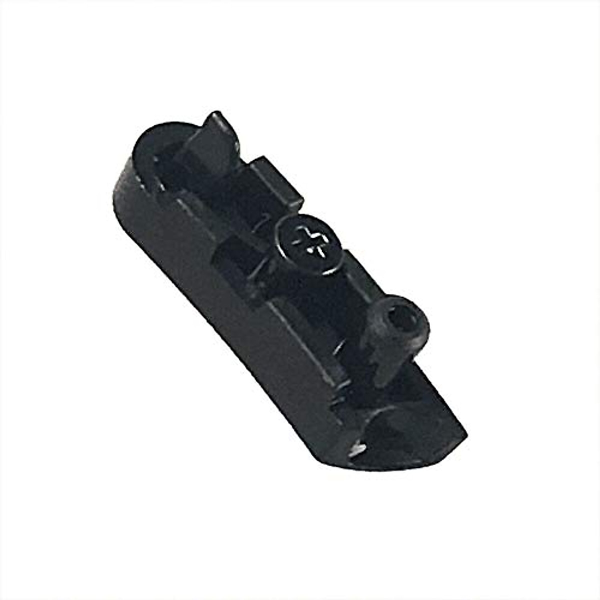 Zahara Mouse Side Button Side Key Replacement for Logitech G Pro Wireless Gaming Mouse Parts(Lower Left Button)