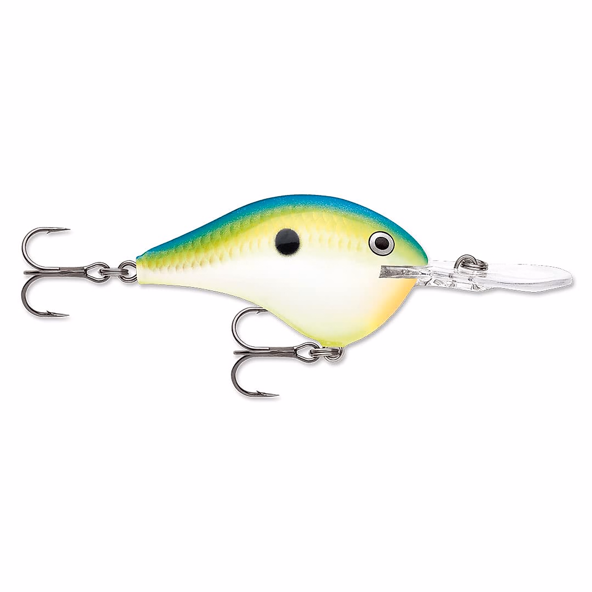 Dives-to 08 Citrus Shad