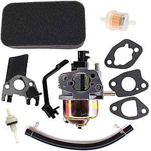 USPEEDA Carburetor Air Filter for Champion CPE 100216 224CC 7HP 3650 4500 Watt Generator