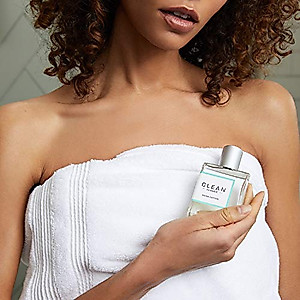 CLEAN CLASSIC Eau de Parfum Light, Casual Perfume Layerable, Spray Fragrance Vegan, Phthalate-Free, & Paraben-Free, 30mL