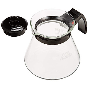 Kalita #35163 Coffee Drip Set, 102-Roto Set N (For 2 to 4 People)