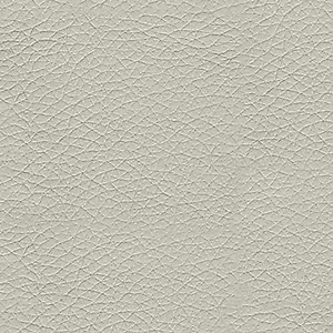 Signature Design by Ashley Genoa Modern Leather Match Loveseat, White