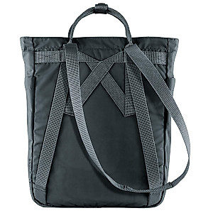 Fjällräven Tote Graphite One Size