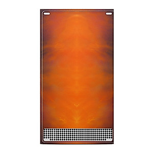 Head Case Designs Officially Licensed Ed Beard Jr Harbinger of Fire Dragons Vinyl Sticker Gaming Skin Decal Cover Compatible with Xbox Series S Console