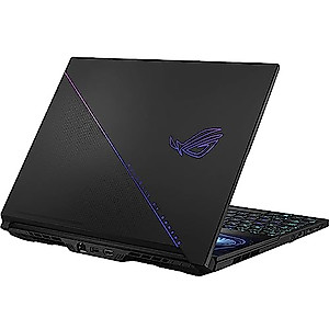 ASUS ROG Zephyrus Duo 16 GX650RM-ES74 Gaming Laptop 16" 165Hz IPS Touchscreen WUXGA (1920x1200) (AMD Ryzen 7 6800H, 16GB DDR5, 1TB SSD, GeForce RTX 3060,Win11Home) w/Hub