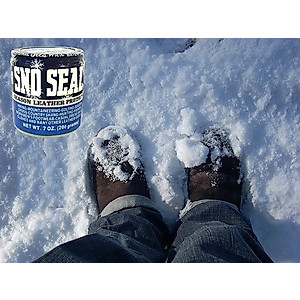 Sno Seal - 7 oz 2 pack