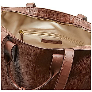 Lucky Brand Lucky Jehn Tote, Roasted