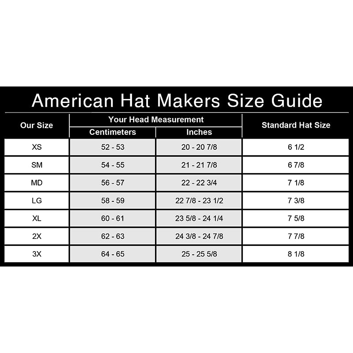 American Hat Makers Soaker Hat — Mesh Sun Hat for Men and Woman (Black, Large)