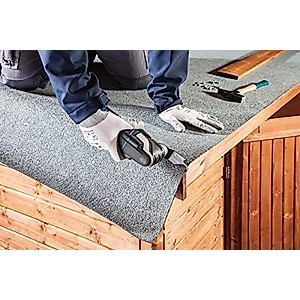 Bosch 2329979 Hcs Multi Blade Knife, Black