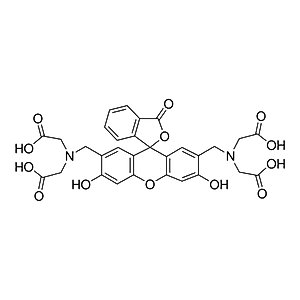 MP Biomedicals 0219508701 Calcein, 1g