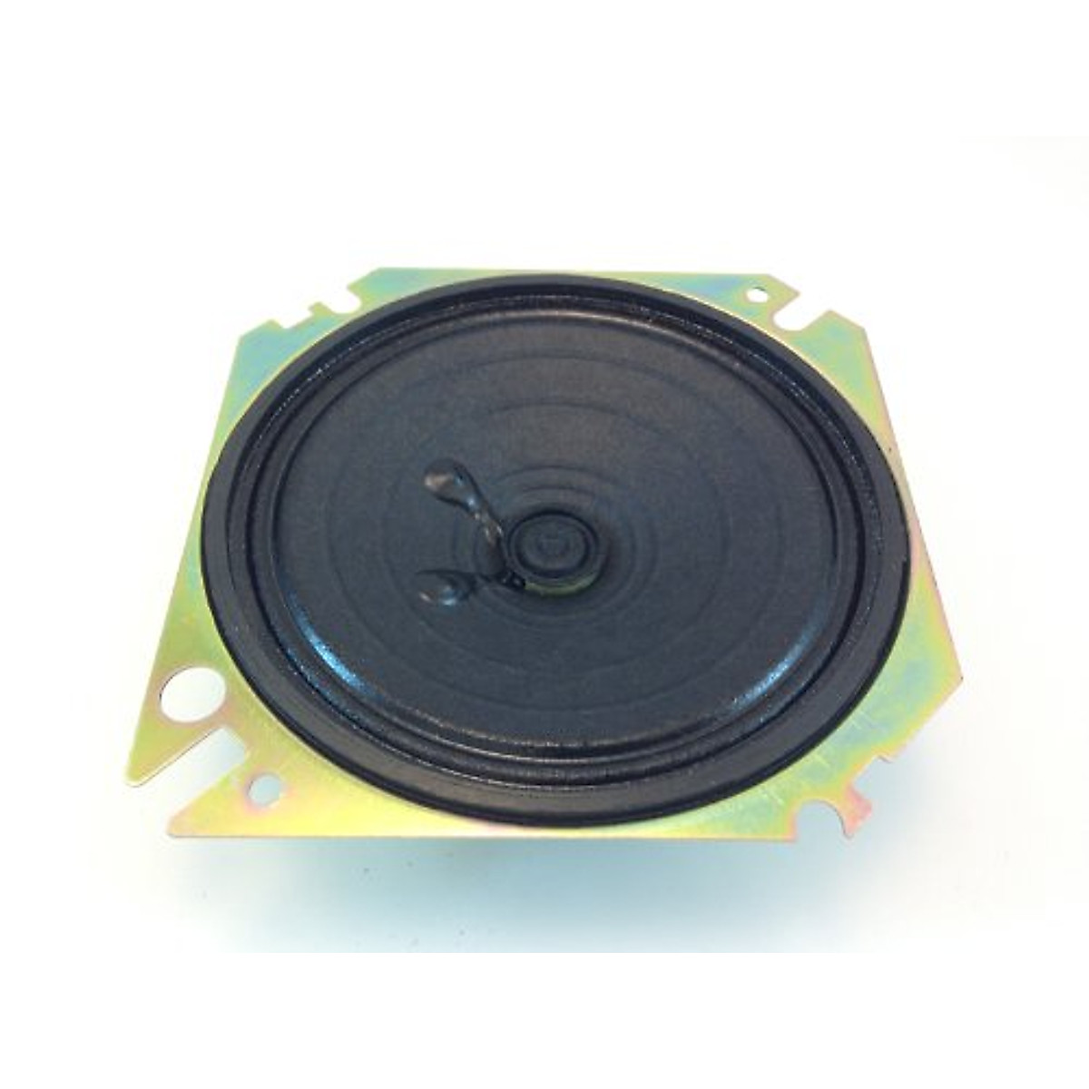 CES 4" Replacement Speaker 3 OZ Magnet 10 WATTS @ 8 OHMS