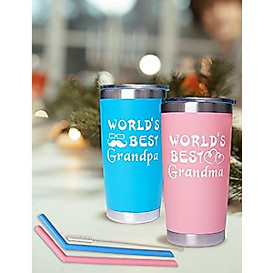 Grandparents Gift,Grandma Gift,Christmas gifts,Grandpa Gifts,Gifts for Grandma,Grandparent Gift,Tumbler for Grandparents,Gift for Grandparents,Gifts for Grandparents,Best Grandparent Mug