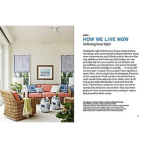 Style Comfort Home: How to Find Your Style and Decorate for Happiness and Ease