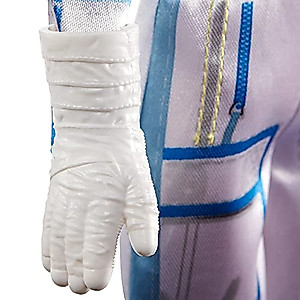 Barbie 0887961921328 GTW30-Space Discovery Astronaut Doll, Mixed