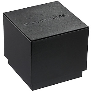 Michael Kors Women's Bryn Two-Tone Watch MK6277