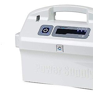 Dolphin Genuine Replacement Part — Advanced Power Supply Unit with Weekly Timer — Part Number 9995672-US-ASSY