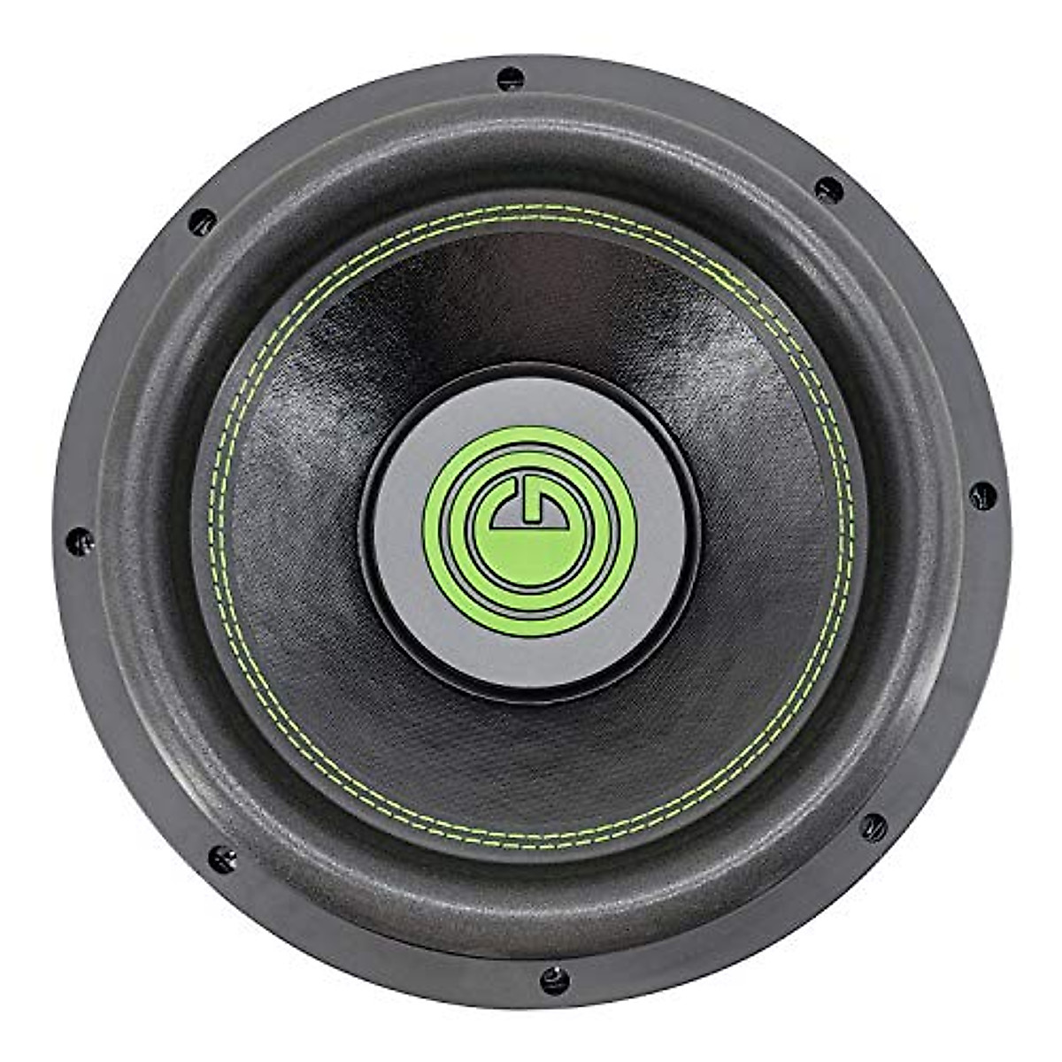 Pair of Gravity Warzone 15 Inch 7000 Watt Car Audio Subwoofer w/ 4 Ohm DVC Power (2 Woofers)