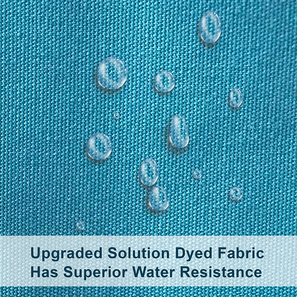 Ohana 7-Piece Outdoor Patio Furniture Sectional Conversation Set, Black Wicker with Gray Cushions - No Assembly with Free Patio Cover