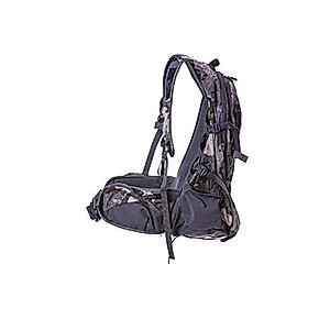 Prois Triall Pack - Women’s Hunting Backpack, Four Pockets, Lightweight, Strong