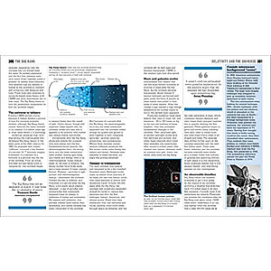 The Physics Book: Big Ideas Simply Explained (DK Big Ideas)