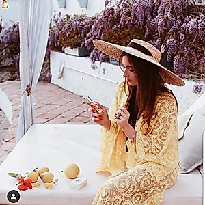 Un Air d'Antan Rose Perfume for Women - Rose Perfume Travel Size Perfume for Women - Premium Women's Fragrances & Womens Perfume - French Gift Idea - Perfumes for Women - Eau de Parfum Women