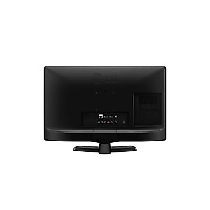 LG Electronics 24LH4830-PU 24-Inch Smart LED TV