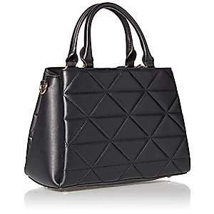 NINE WEST Diem Satchel, Black