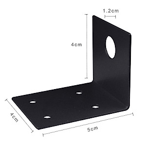 Waterproof Dual Band WiFi 2.4GHz 5GHz 5.8GHz Mini Omni-Directional 5dBi Wall Mount Outdoor RP-SMA Male Antenna for WiFi Router Hotspot Wireless Network Card Security IP