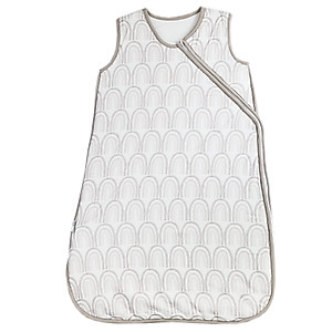 Copper Pearl Sleep Sack: Warm and Cozy Baby Bag in a Variety of Trendy Designs, Safe Alternative to Blankets, Sleeveless Baby Sleep Sack Swaddle Sizes Newborn to 24 Months - Bliss