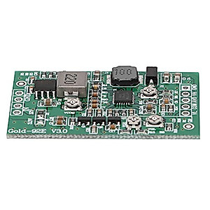 Astibym 4 TCON Board Convenient Boost Module TCON Board LCD TCON Board for Computer for Desktop