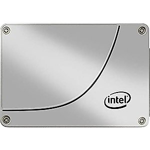 Intel SSDSC2BB016T401 DC S3500 Series 1.6TB 2.5in SATA 6GB/s 7mm Mlc Bulk