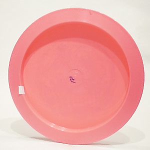 Innova InnVision Wraith (Star) Distance Driver Golf Disc, Pick Color/Weight [Exact Color May Vary] Yellow 173-175 Grams