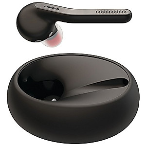 Jabra Eclipse Bluetooth Headset (U.S. Retail Packaging)
