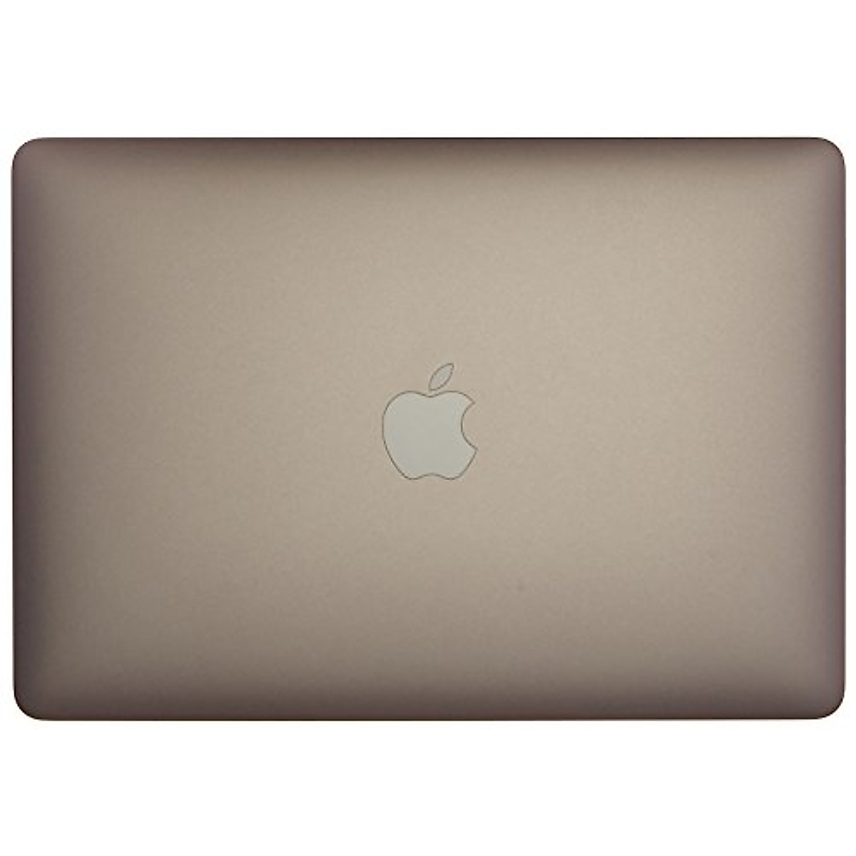 Apple MacBook MJY42LL/A 12in Laptop Retina Display 512GB, Space Gray - (Renewed)