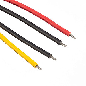 uxcell Power Converter Regulator DC 48V/60V to DC 5V 10A 50W Waterproof Voltage Convert Transformer