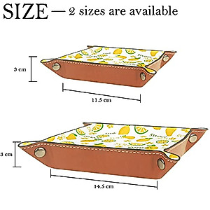 Crown Cute Elements Pattern Practical Storage Box for Men and Women