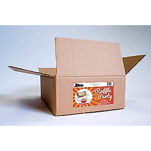 MIDWAY MONSTERS Raffle Party Starter Kit