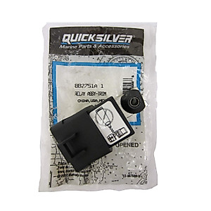 Mercury / Quicksilver 882751A 1 Z Power Trim Relay Zz