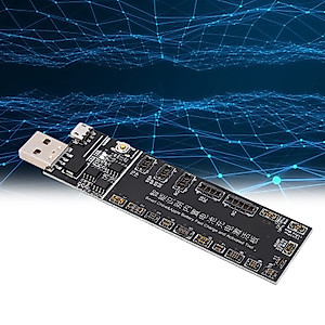 Battery Activation Board, Battery Charging Activation Board Accurate Shop Maintenance Portable Circuit Board