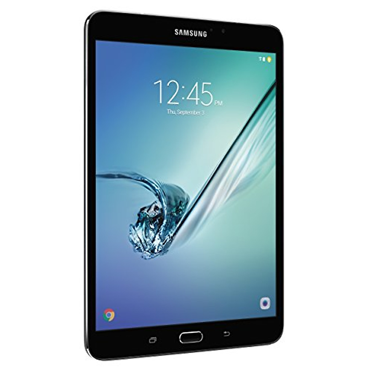 Samsung Galaxy Tab S2 8"; 32 GB Wifi Tablet (Black) SM-T713NZKEXAR