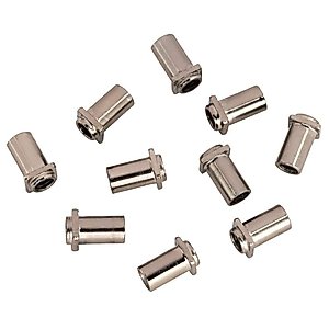 PDP BY DW Screw Collar (PDAXRES10)