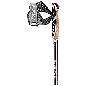 LEKI Traveller Aluminum Nordic Walking Poles