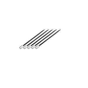 Pen Ninja - Ink Refill Pack of 5 (Black)